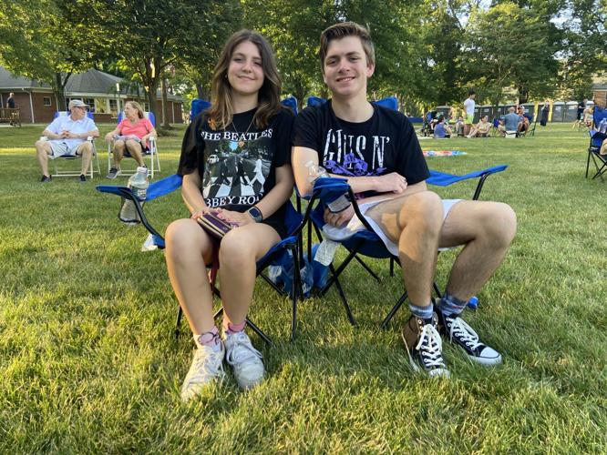 (VIDEO) Beatles cover band 'Beatlemania Again' brings peace and love to ...