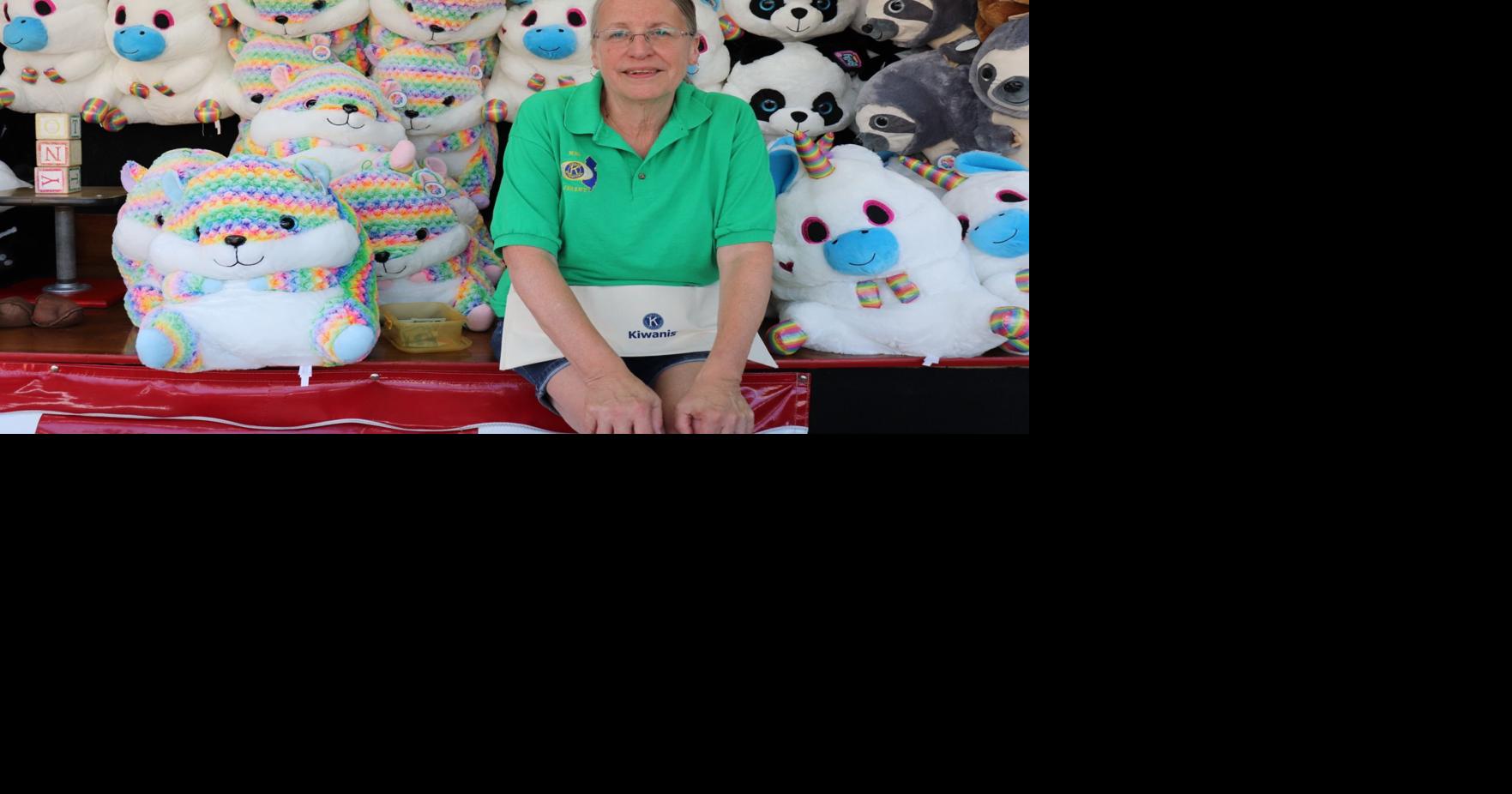 Randolph Freedom Parade, Festival return with salute to 'COVID-19 ...