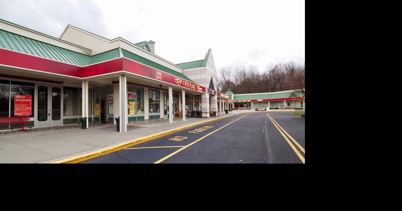 (VIDEO) Hanover planners to consider Pine Plaza-RiverPark redevelopment ...