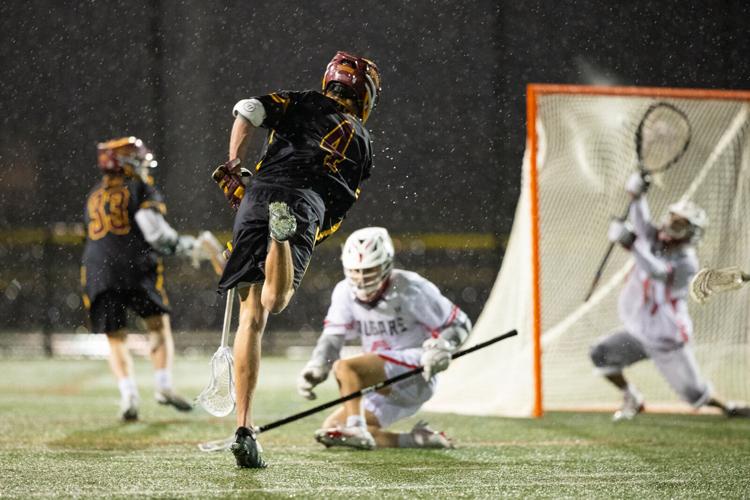 Madison girls track and field wins Dodgertown Relays with Flynn, Fass ...