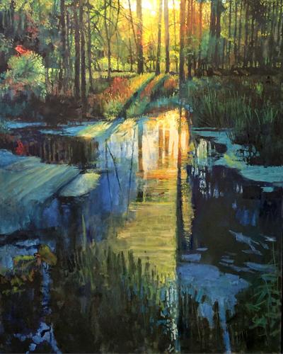 Farmstead Arts in Basking Ridge hosts art exhibit | News ...