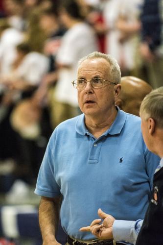 Long-time Mendham coach back in the game in Florida | Sports ...