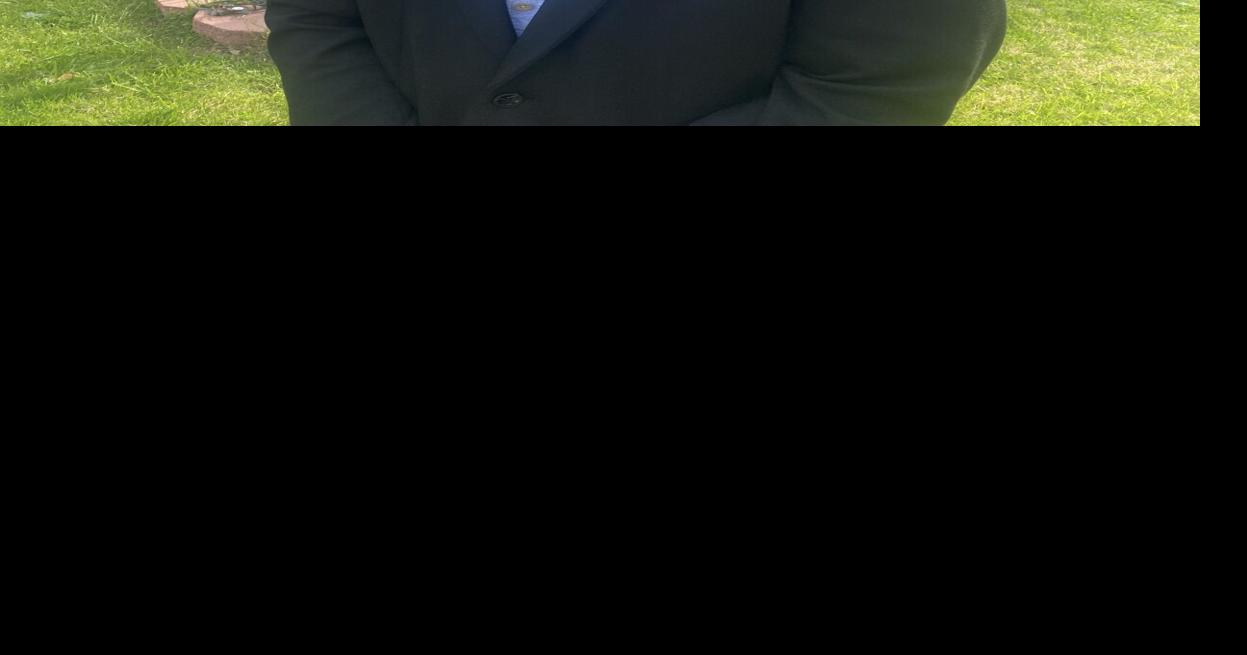 Salutatorian Alex Chen reminisces about time at West Essex High School ...