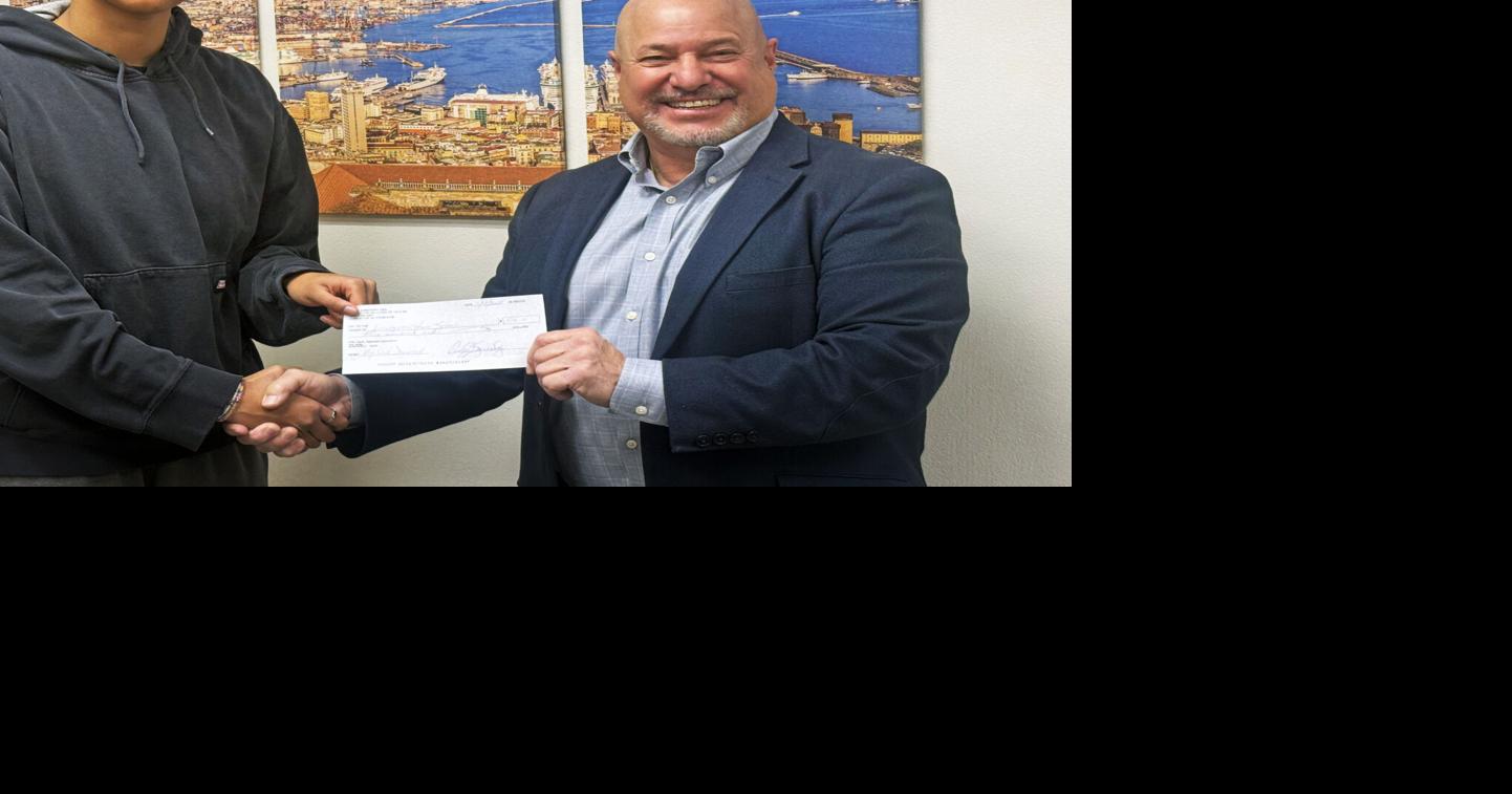 Key Club hosts class of 1975 | West Essex Tribune | newjerseyhills.com