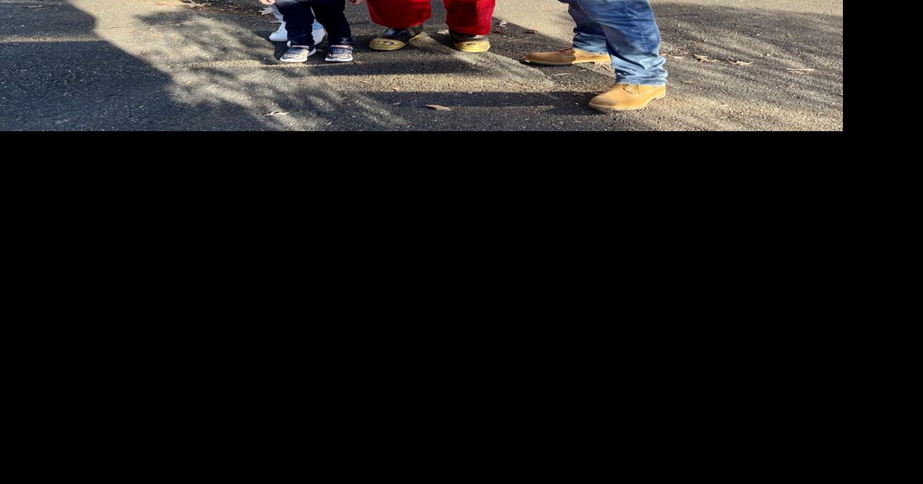 Machado Family | Photos | newjerseyhills.com