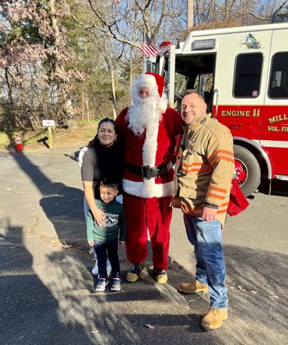 Machado Family | Photos | newjerseyhills.com