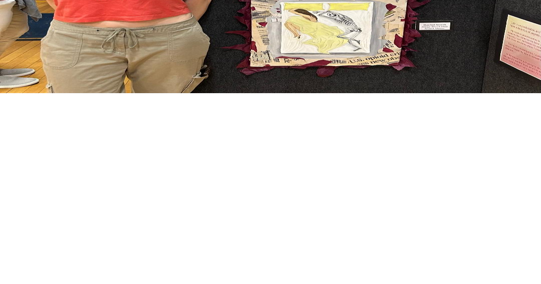 Chatham senior Rachel Novak receives Rosemary Howlett Scholarship for ...