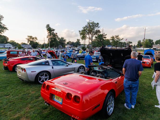 East Hanover Summer Concert and Car Show brings out residents to Lurker ...