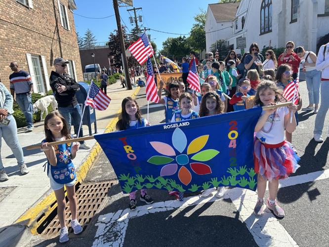 West Essex towns honor the fallen on Memorial Day | News ...