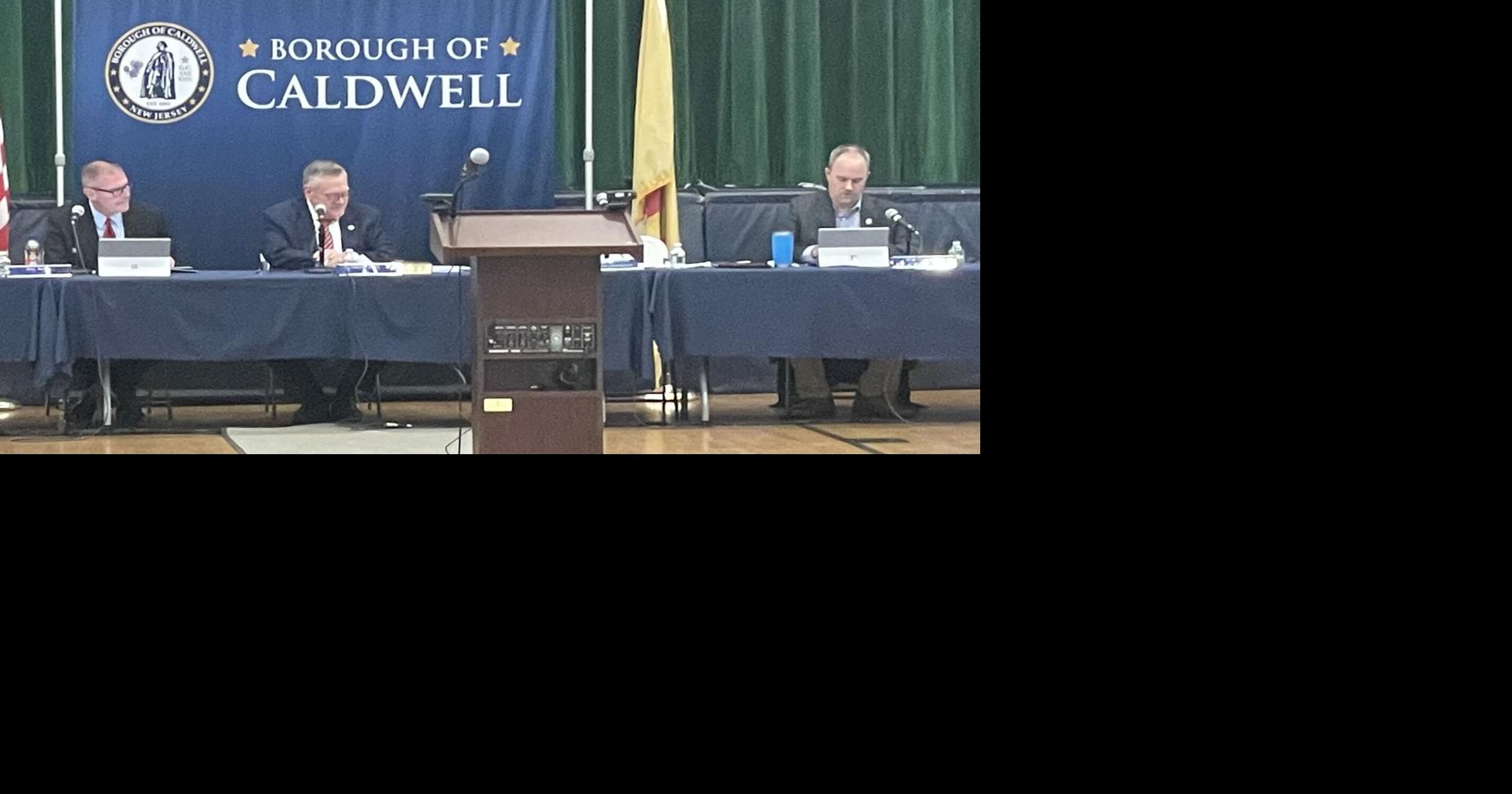 Cole, Lace bid Caldwell Council farewell after six years each on the ...
