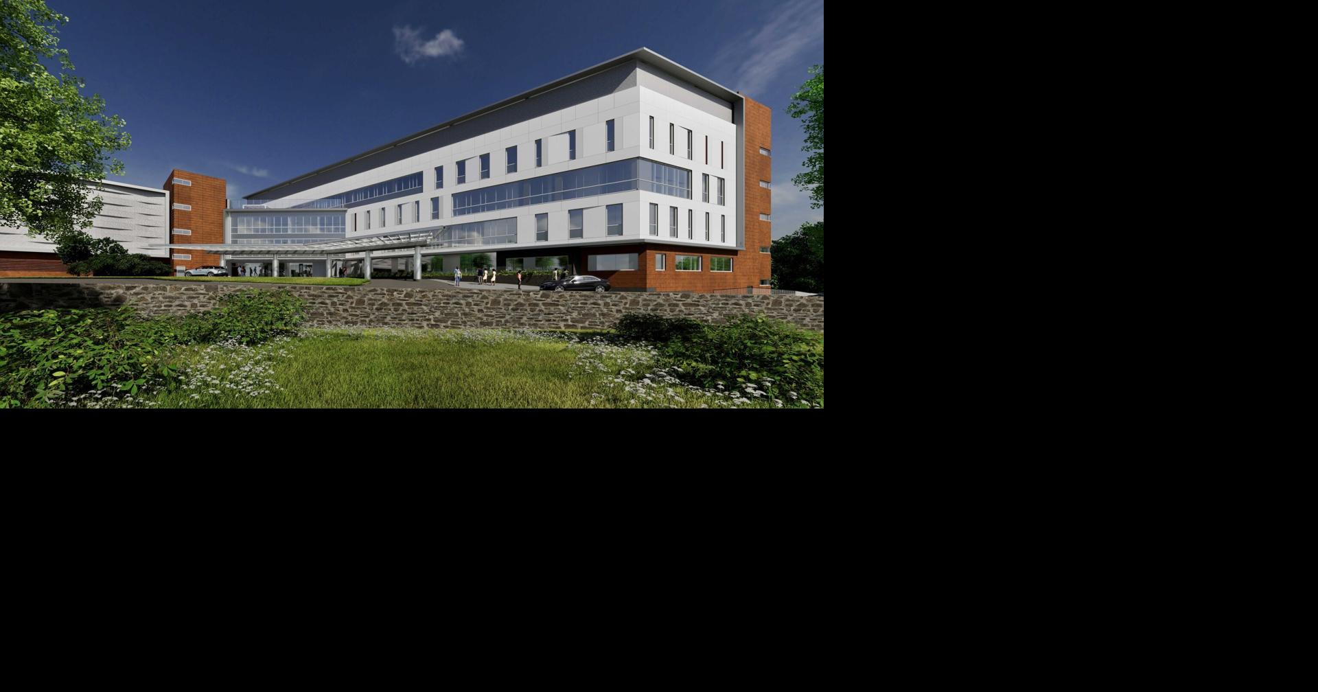 New cancer center to be built in Livingston | News | newjerseyhills.com