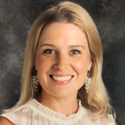 Harding School's (relatively) new principal stays focused on building ...