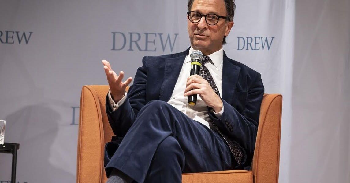 Attorney Andrew Weissmann talks Trump indictments, tips for lawyers at ...