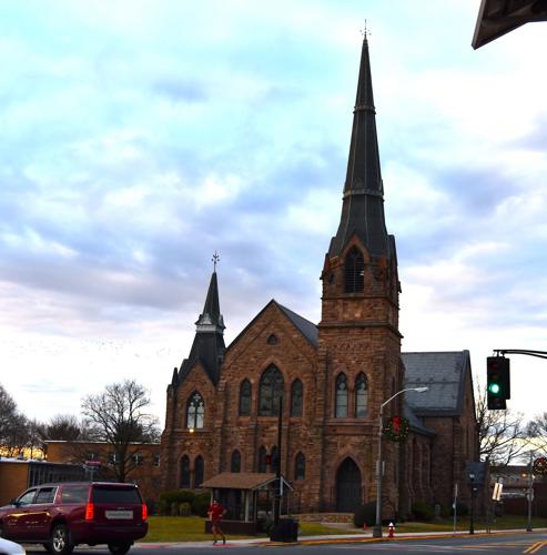 The First Presbyterian Church at Caldwell to hold Mission and Ministry Fair this Sunday | The ...