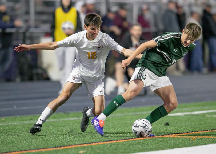 Delbarton hands Madison first loss in MCT final | Sports ...