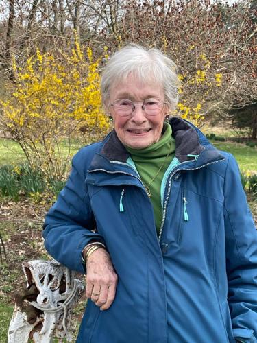 Historian Stephanie Stevens presents Readington Township history talk ...