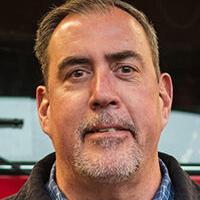 Mark W. Tamke, 56, of Bernardsville; firefighter loved community and ...