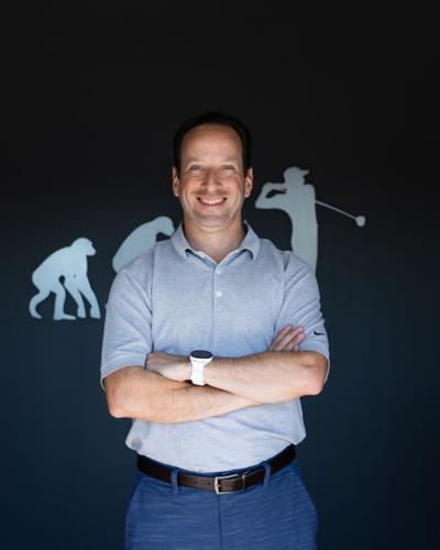 'GolfCave' coming to Route 10 in Randolph | Golf | newjerseyhills.com