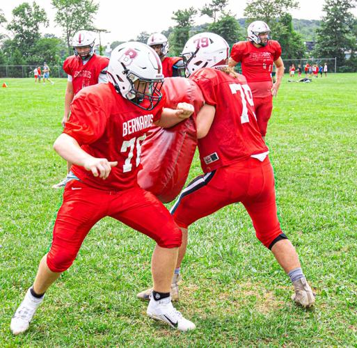 High school football preview: Bernards looks to be 'great' | Sports ...