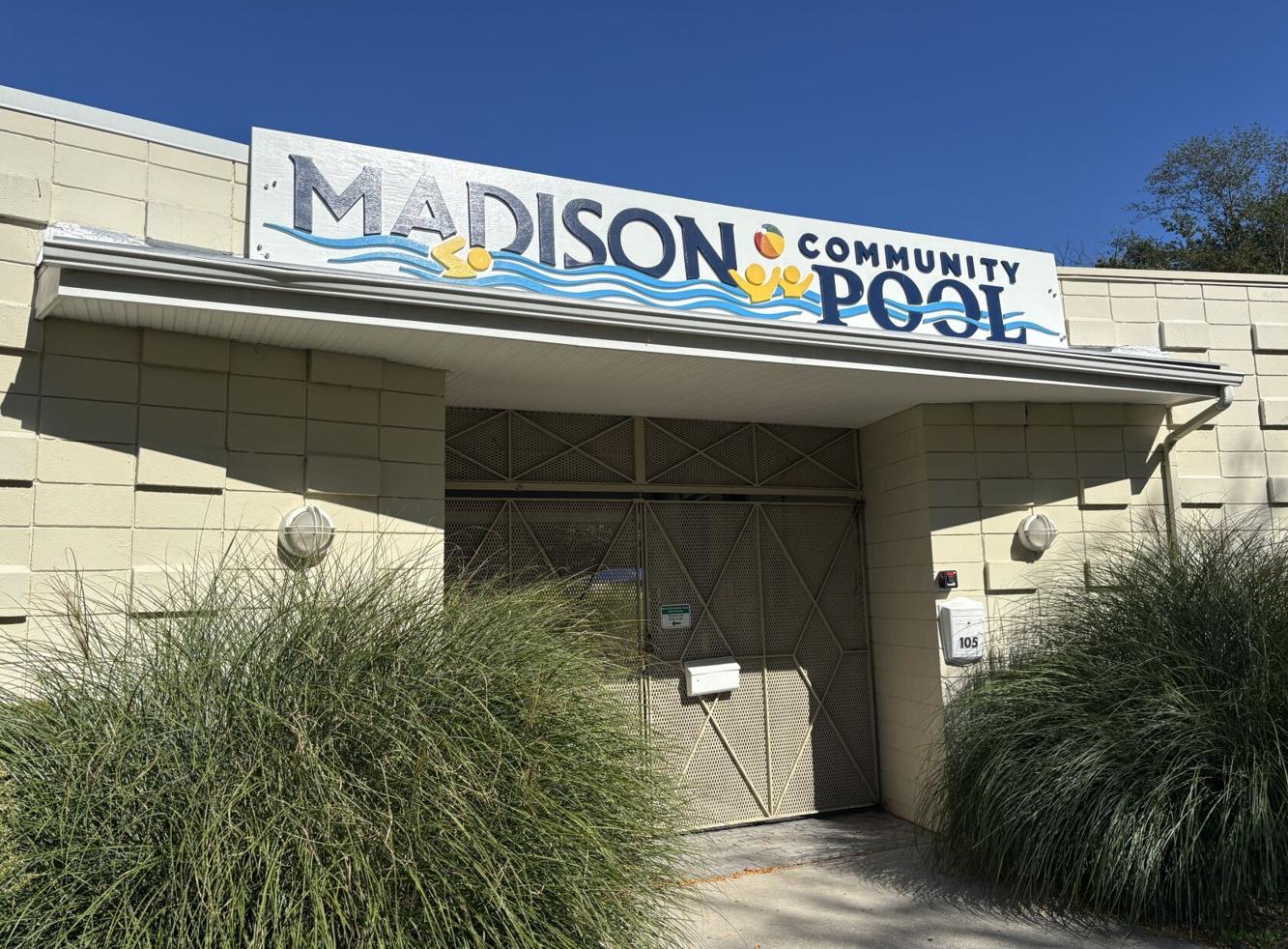 Madison Borough takes over community pool | News | newjerseyhills.com