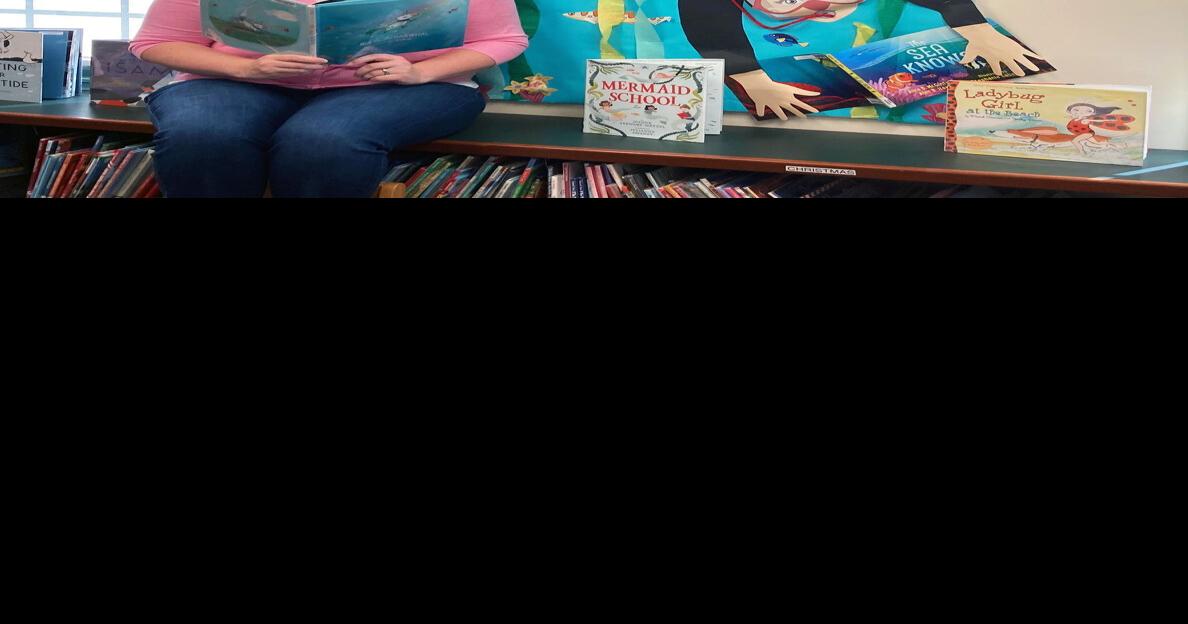 'Dive Into Reading' this summer at Warren Twp. Library | Echoes ...