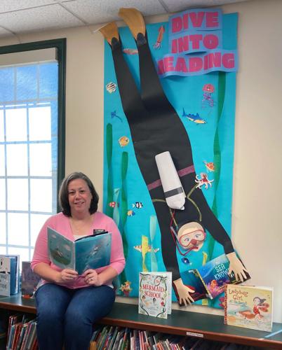 'Dive Into Reading' this summer at Warren Twp. Library | Echoes ...
