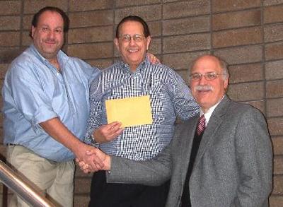 Apollo continues support | News | newjerseyhills.com
