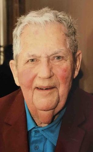 Harry Gage Carpenter, 89, of Peapack, Korean War veteran, active in ...