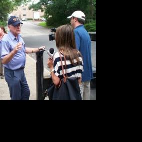 The Peckman River gets de-snagged | News | newjerseyhills.com