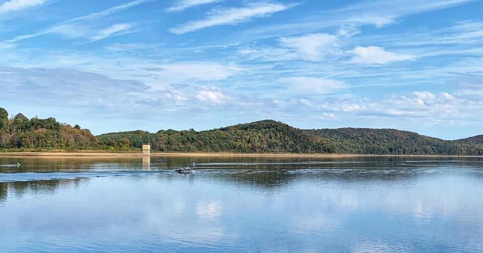 Group aiming to re-open Route 629 to attend water authority meeting on ...