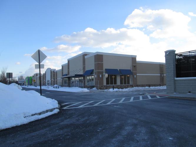 Lots happening, and fast, at The Shops at Ledgewood Commons | News ...