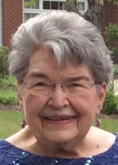 Wanda P. Jenkins, 97, lived in Basking Ridge, full-time mom, volunteer ...