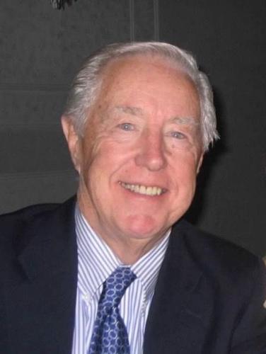 James E. Spry , 89, of North Caldwell, selfless volunteer | Obituaries ...