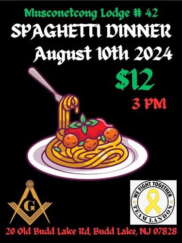 Musconetcong Masonic Lodge to hold fundraiser to help resident with ...