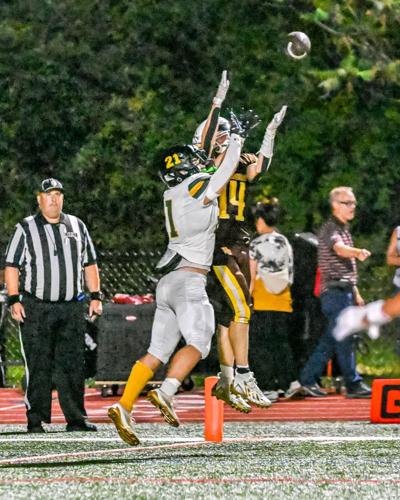 Balanced attack, stingy defense power Watchung Hills over winless North ...