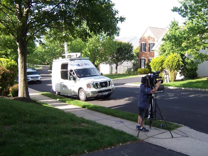 Basking Ridge man, 20, charged with support for terrorist group ...