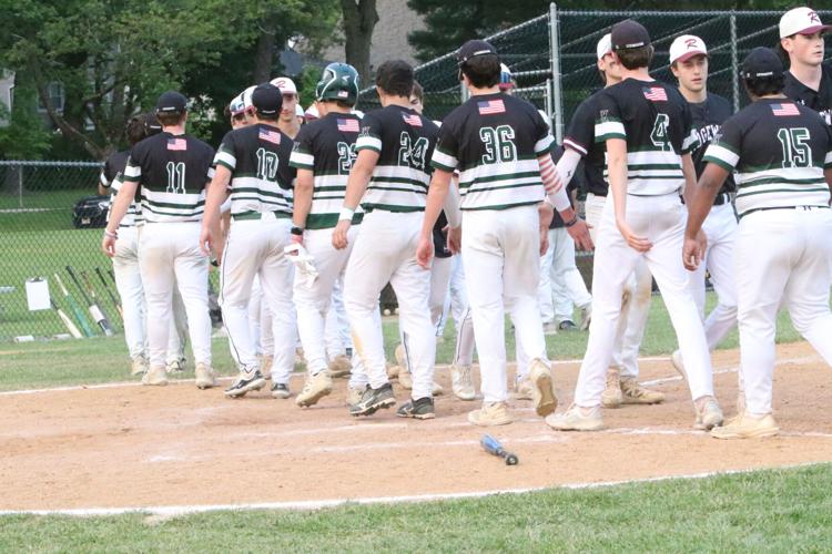 Lancers Finish Season at 20-7 | West Essex Tribune | newjerseyhills.com