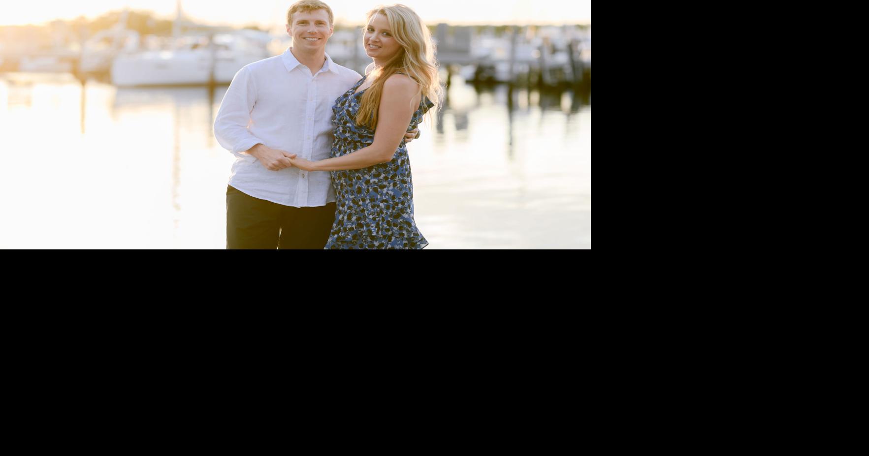ENGAGEMENT: Callie Skiff is engaged to Michael Clinch | Lifestyles ...