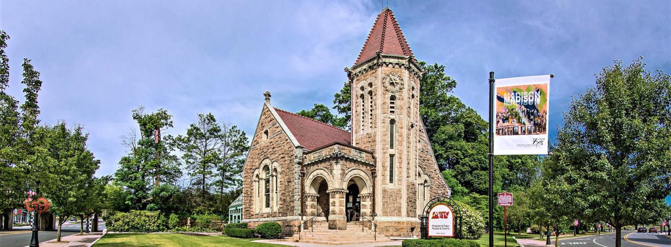 Rich history of The James Building comes to light in Madison | News ...