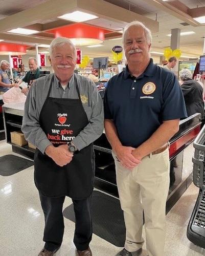 Hunterdon County officials join ShopRite to support local families in ...