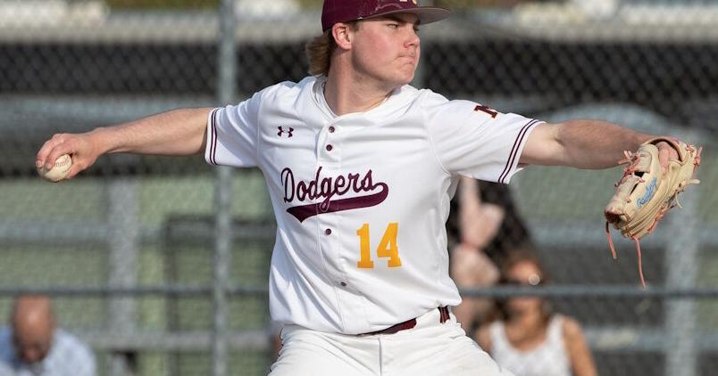NJAC Liberty baseball champions Madison place junior trio of Doehner ...