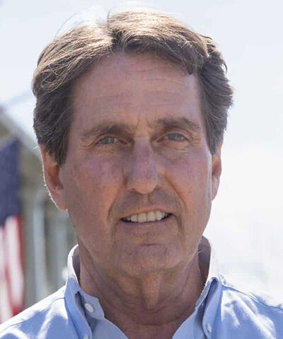 'America First' takes center stage for GOP U.S. Senate primary ...