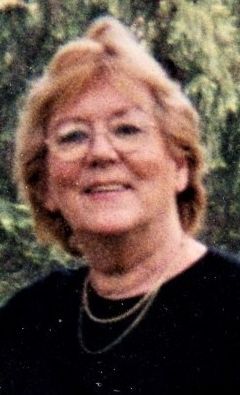Barbara Louise Larkin, 83, Basking Ridge resident, accomplished painter ...