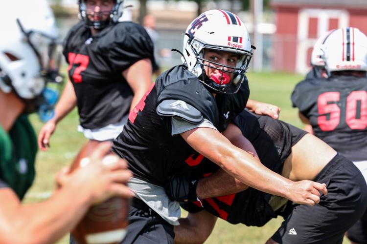 Football preview: A new chapter begins at West Essex | Sports ...