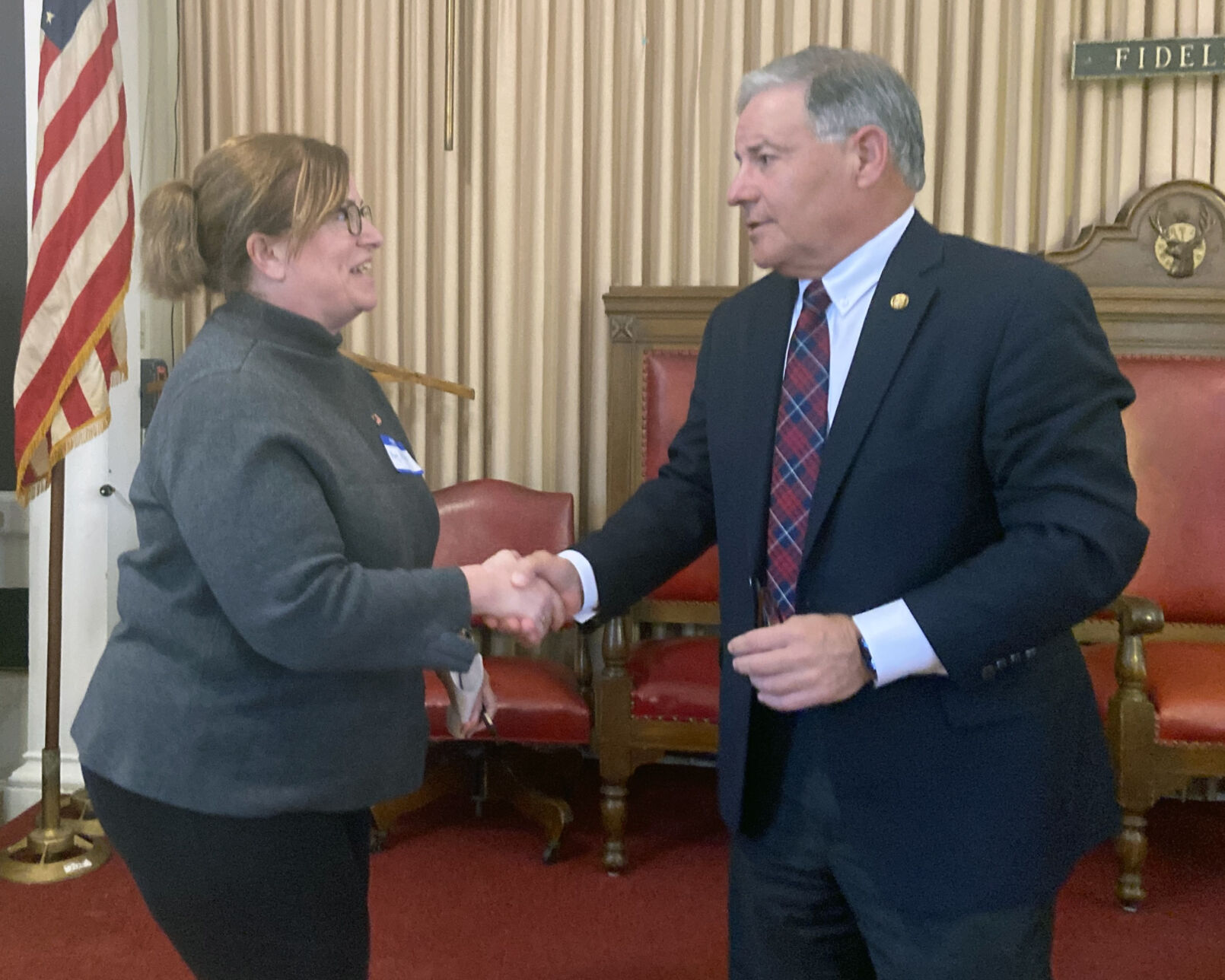 MADISON YEAR IN REVIEW 2024: Drew Forest funding secured, new ...