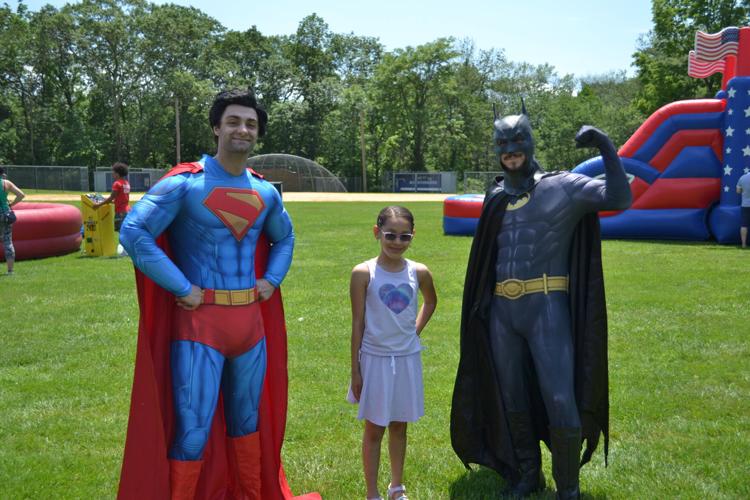 Families enjoy Watchung Borough Block Party and Mayor's Regatta | News ...