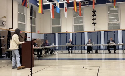 (VIDEO) Watchung district closing schools for Diwali and Eid in 2023-24 ...