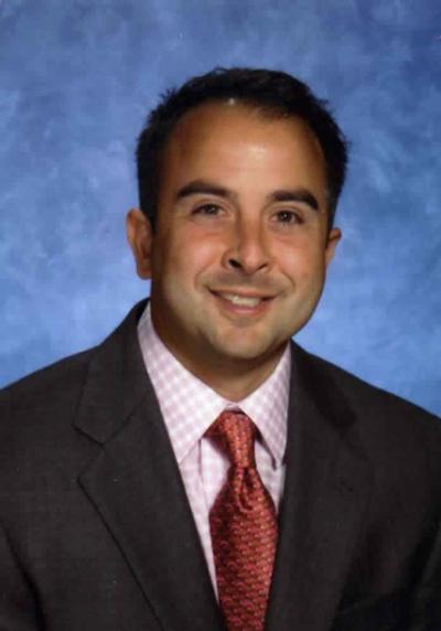 West Morris Schools chief Ben-David resigns to take Tenafly job | News ...