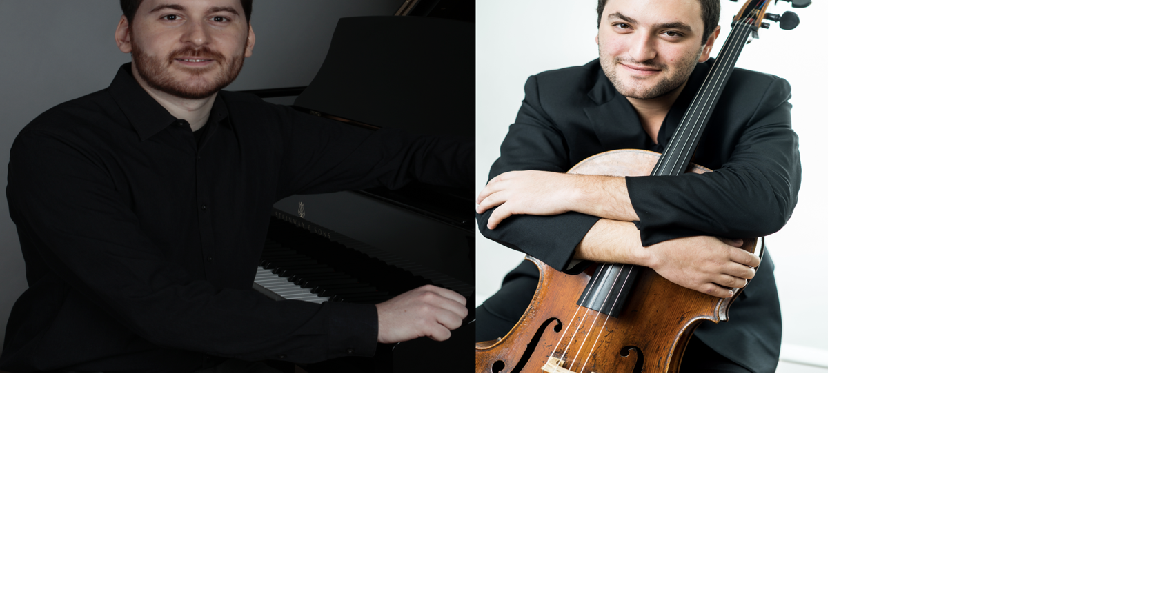 'Classical Keys' opens season on Friday, Dec. 1, in Morristown | Music ...