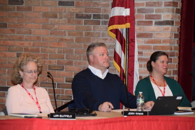 Questions on equity, LGBTQIA issues and ‘optics’ aired at Hunterdon ...